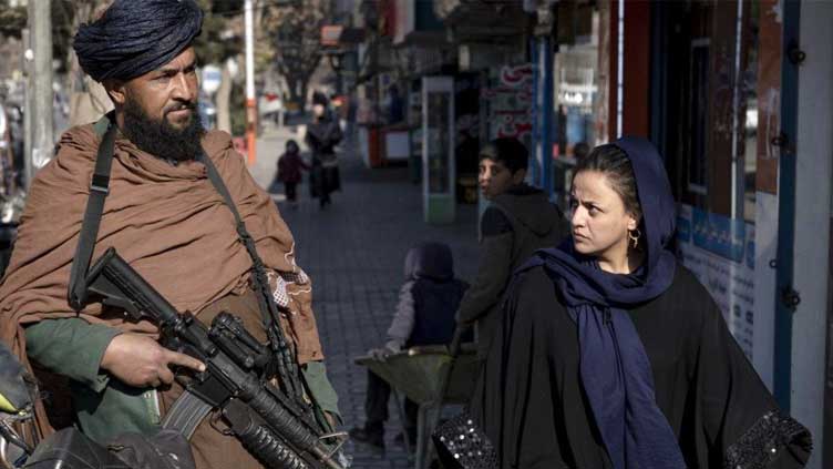G7 Tells Taliban To Urgently Reverse Women Aid Workers Ban World