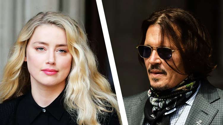 Verdicts Reached In Johnny Depp Amber Heard Libel Trial