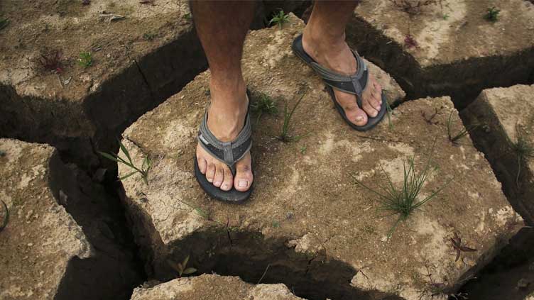 Who is most vulnerable to climate change? - World - Dunya News