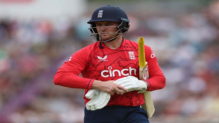 Roy back in England ODI squad for Australia tour after T20 snub ...