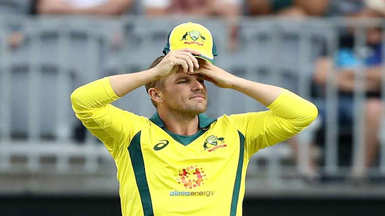 Finch under microscope as tough New Zealand series looms - Cricket ...