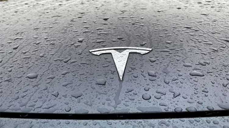 Tesla to warn of data privacy risk from car security cameras in Germany ...