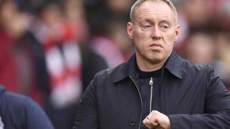 Forest owner backs Cooper but warns results must improve - Sports ...