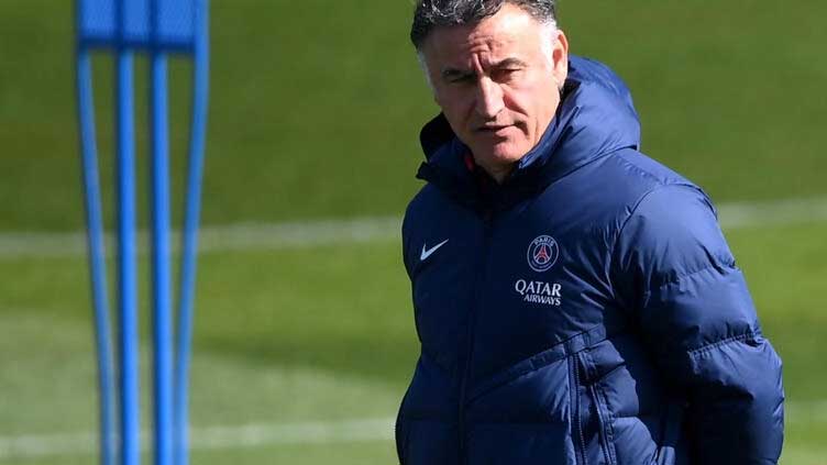 PSG coach Galtier takes legal action for defamation after racism ...