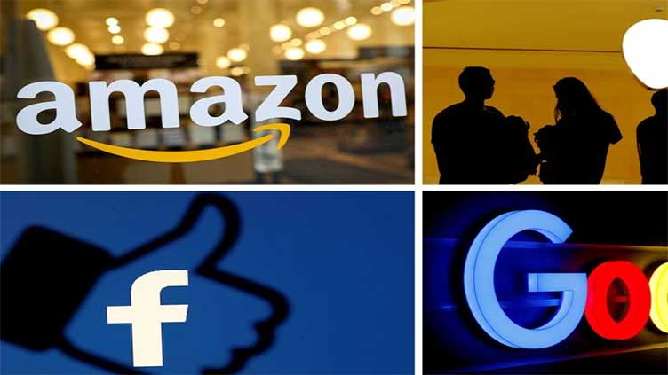 Google, Amazon, Meta, Microsoft, 15 others subject to EU content rules ...