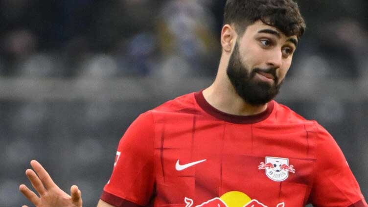 Man City agree deal for Josko Gvardiol: reports - Sports - Dunya News Man City agree deal for Josko Gvardiol: reports - Sports - Dunya News