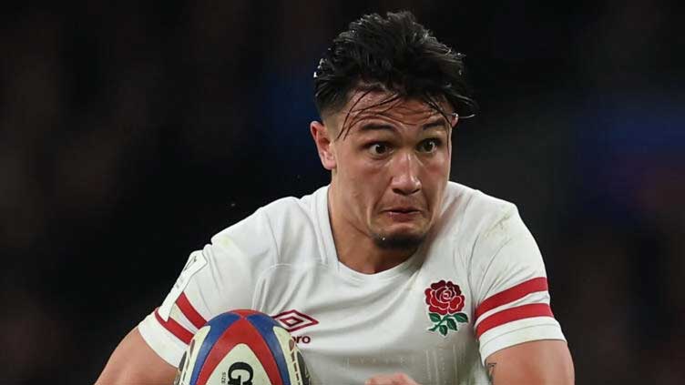 Marcus Smith starts for England in Rugby World Cup warm-up - Sports ...
