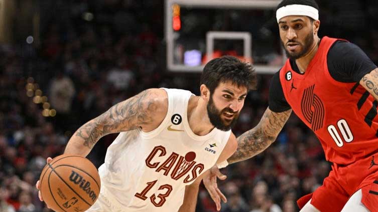 NBA and Spain star Ricky Rubio takes mental health break - Sports ...