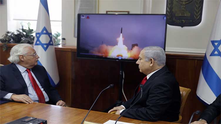 Israel Clinches Largest Ever Defense Deal With Germany For 3 5 Billion