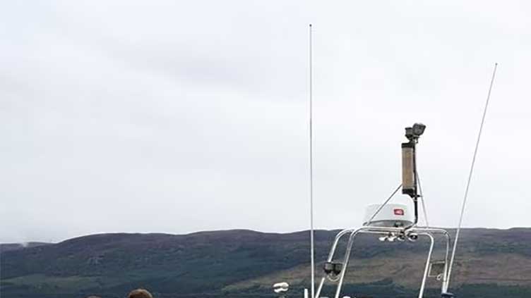 Hundreds join largest Loch Ness monster hunt in 50 years in Scotland ... Hundreds join largest Loch Ness monster hunt in 50 years in Scotland ...