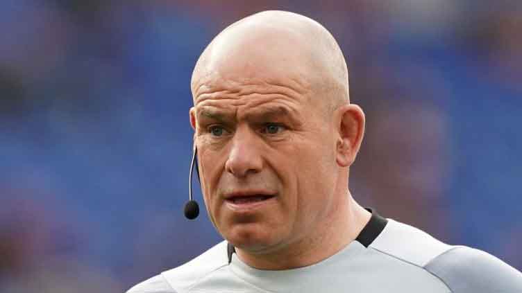 Cockerill confident England will match Scots' passion - Sports - Dunya News