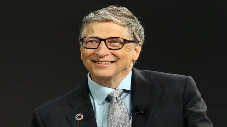 ChatGPT as much important as internet, Bill Gates - Technology - Dunya News