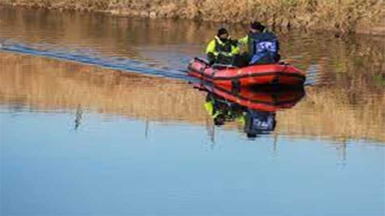 UK police find body near where woman went missing in late January ...