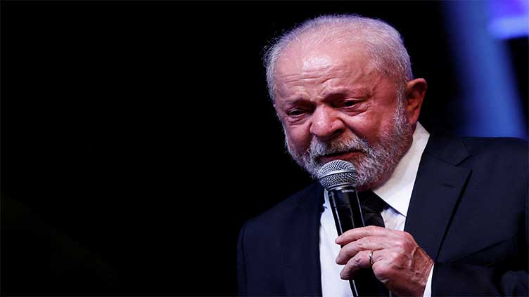 Brazil's Lula visits flood-hit areas as death toll expected to climb ...