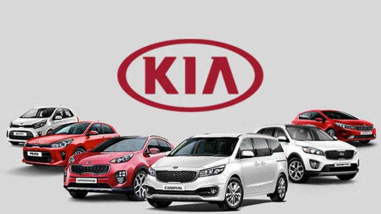 Lucky Motors hike KIA car prices - Business - Dunya News