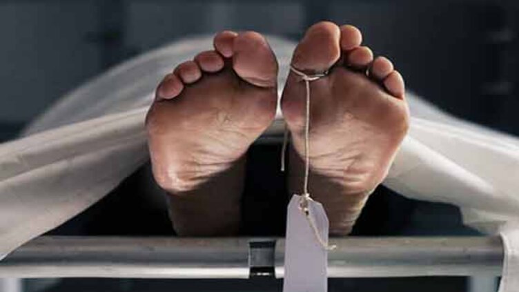 Multan: Shopkeeper shoots robber dead - Crime - Dunya News