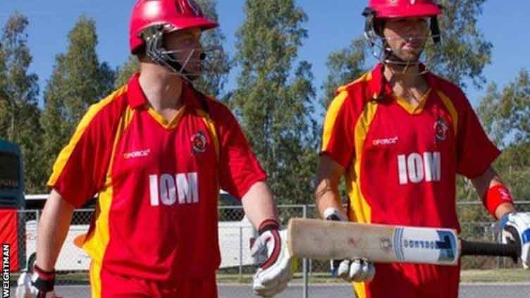 Cricket Jerseys (full and associate nations) primary colour ...