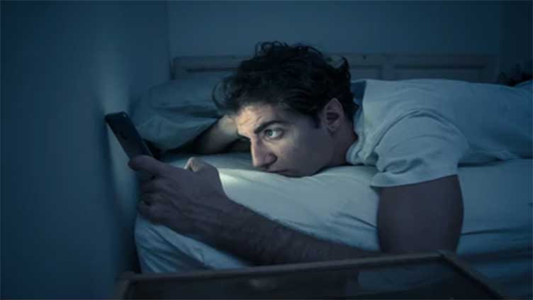 Negative effects of sleeplessness for one night - Health - Dunya News