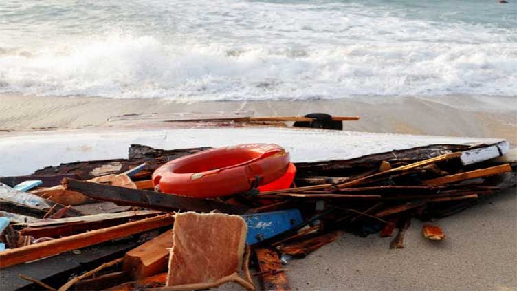Migrant relatives mourn victims of deadly Italian shipwreck - World ...