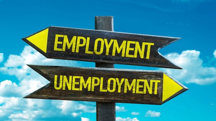 US businesses reducing personnel amid potential economic slump ...