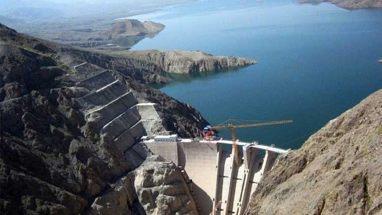 4,320MW Dasu Dam to produce electricity by end of 2026: Wapda chief ...