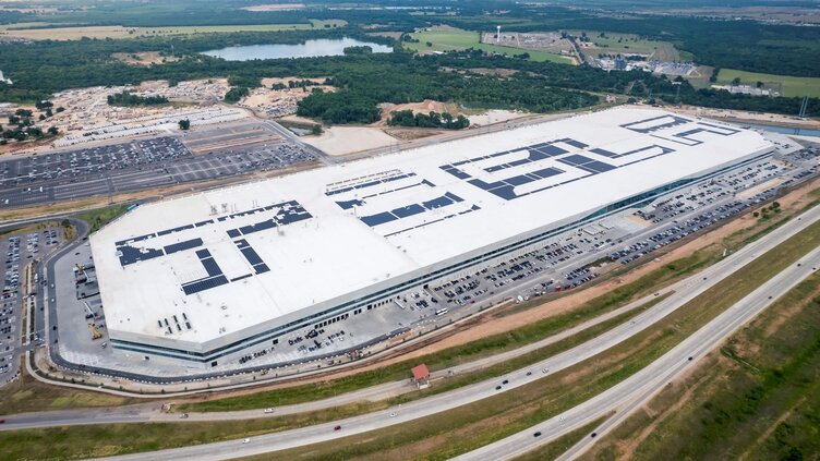 Tesla to expand Texas gigafactory with $775.7 million - Business ...