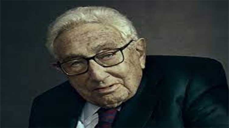 Nobel Prize body knew Kissinger's 1973 Vietnam deal unlikely to bring ...