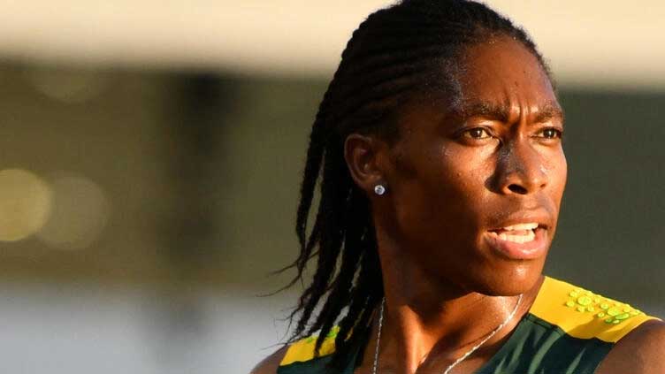 Runner Caster Semenya was discriminated against, European rights court ...