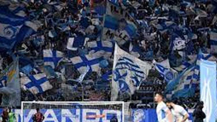 Journalist attacked after tense Ajaccio v Marseille match - Sports ...