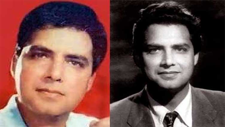 Santosh Kumar remembered on his 41st death anniversary - Entertainment - Dunya News