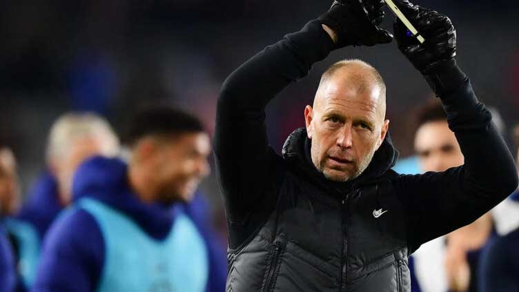 Berhalter re-appointed USA national team coach - Sports - Dunya News