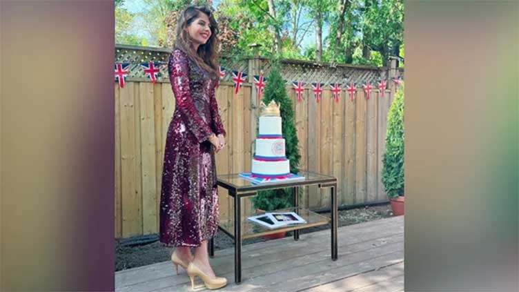 MBE bestowed on British-Pakistani diplomat in King's Birthday Honours ...