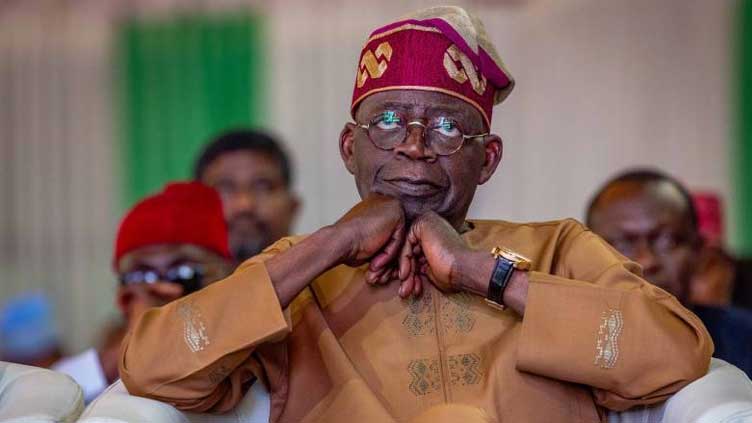 Bola Tinubu: From godfather of Lagos to Nigeria's president-elect - World - Dunya News