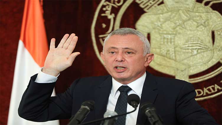 Lebanon's Hezbollah backs Christian politician Frangieh for presidency ...