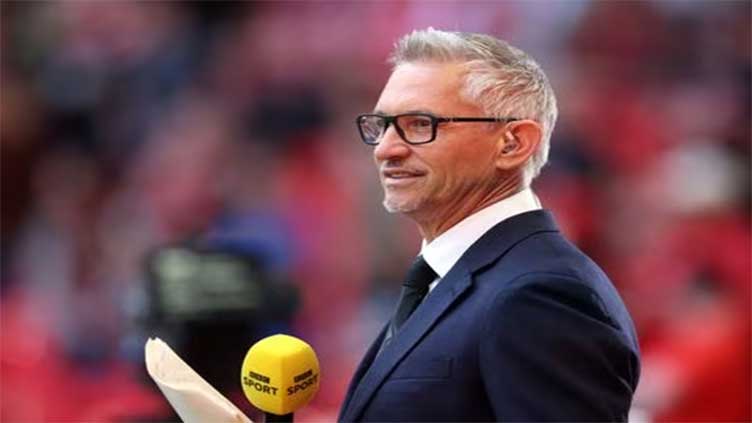 Reaction to Lineker being pulled from presenting by the BBC - World ...