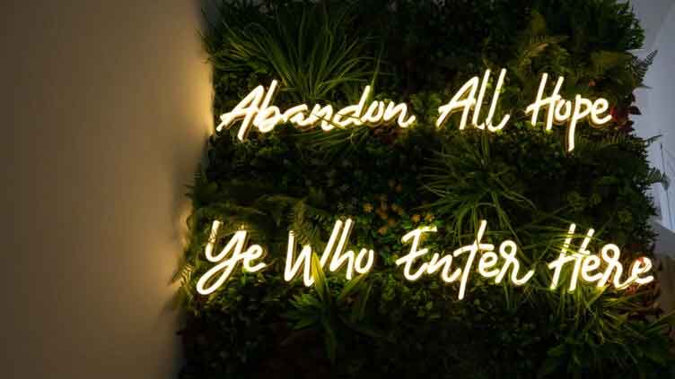 At San Francisco expo, AI 'sorry' for destroying humanity - Technology ...