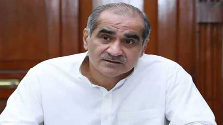 Saad Rafique sees reforms in judicial system imperative - Pakistan ...