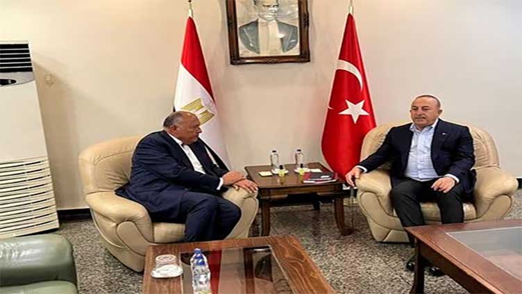 Top Turkish diplomat to visit Egypt after a decade of tension - World ...
