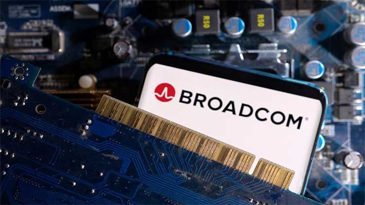 UK says Broadcom's $61 bln VMware deal could hurt server competition ... UK says Broadcom's $61 bln VMware deal could hurt server competition ...