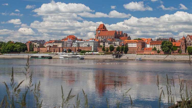 Torun awarded 2026 World Indoor Championships - Sports - Dunya News