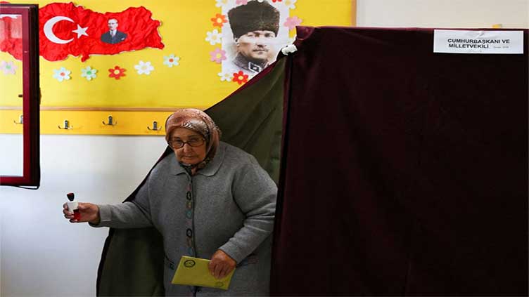 Turkey votes in crucial elections, with Erdogan rule in balance - World ...