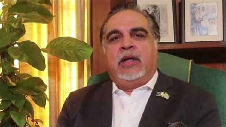 ATC orders Imran Ismail's release - Pakistan - Dunya News