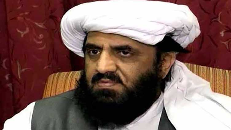 Hamdullah calls Imran's dialogue appeal 'laughable' - Pakistan - Dunya News