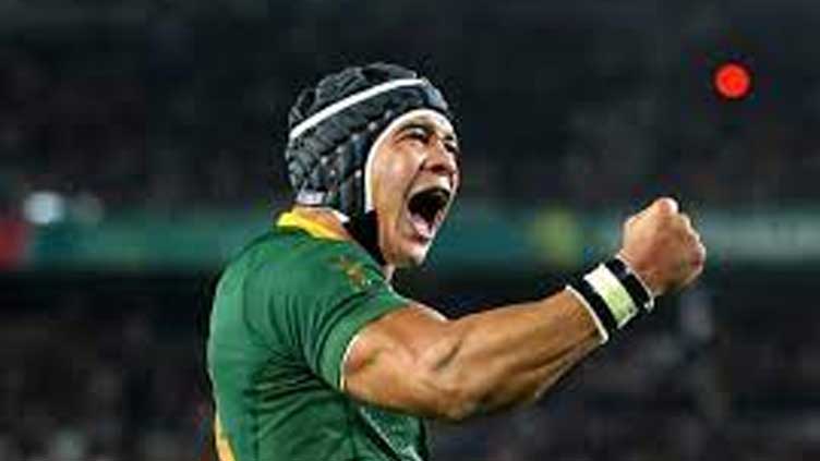 Springbok Kolbe leaving Top 14 Toulon ahead of World Cup - Sports ...