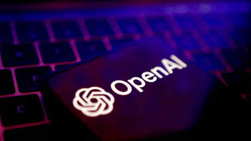 OpenAI turns to Google's AI chips to power its products