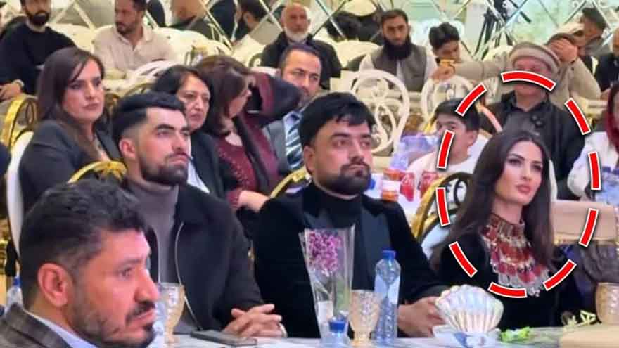 Afghan cricketer Rashid Khan confirms second marriage