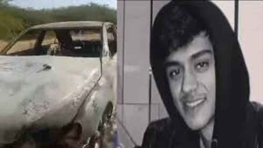 Prime suspect Armaghan gets bail in Mustafa Aamir murder case