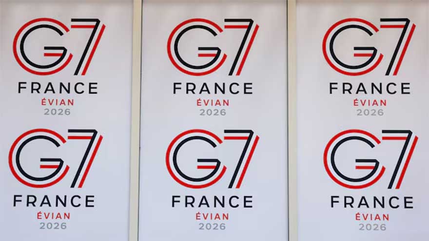What is the G7 and what's on the agenda at the Evian-les-Bains summit ...